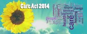 The Care Act 2014 - A User Guide - Rescare